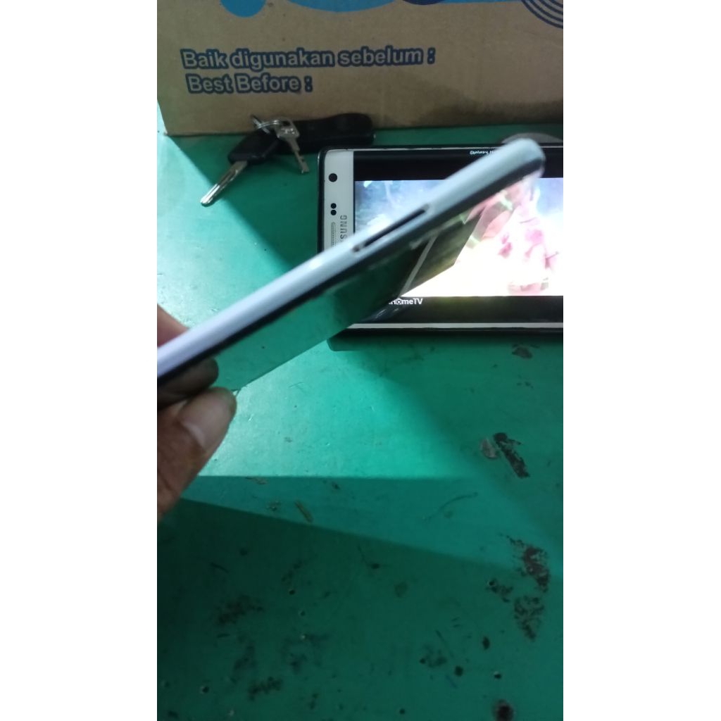 Jual advan g5 pecah lcd | Shopee Indonesia