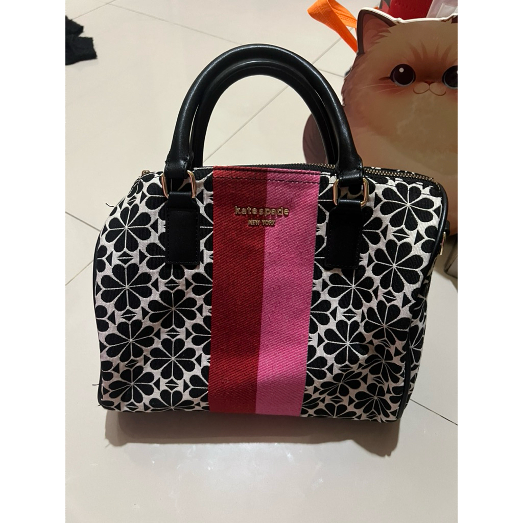 Jual speedy bags pink ks | Shopee Indonesia