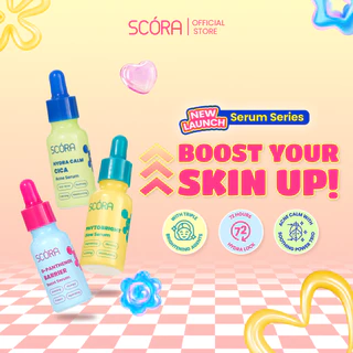 Toko Online Scora Official Store | Shopee Indonesia