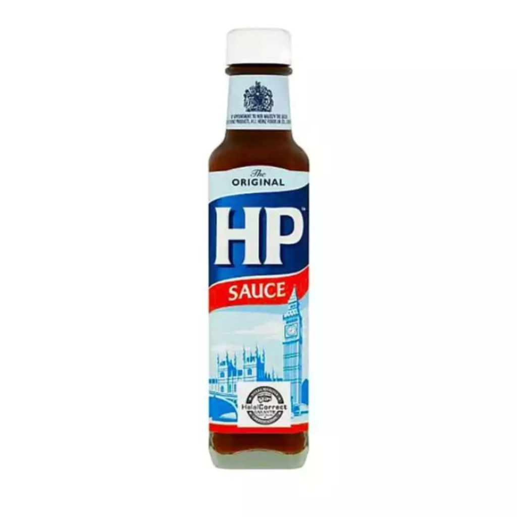 Jual HP Sauce BBQ Original Belanda (255g) | Shopee Indonesia