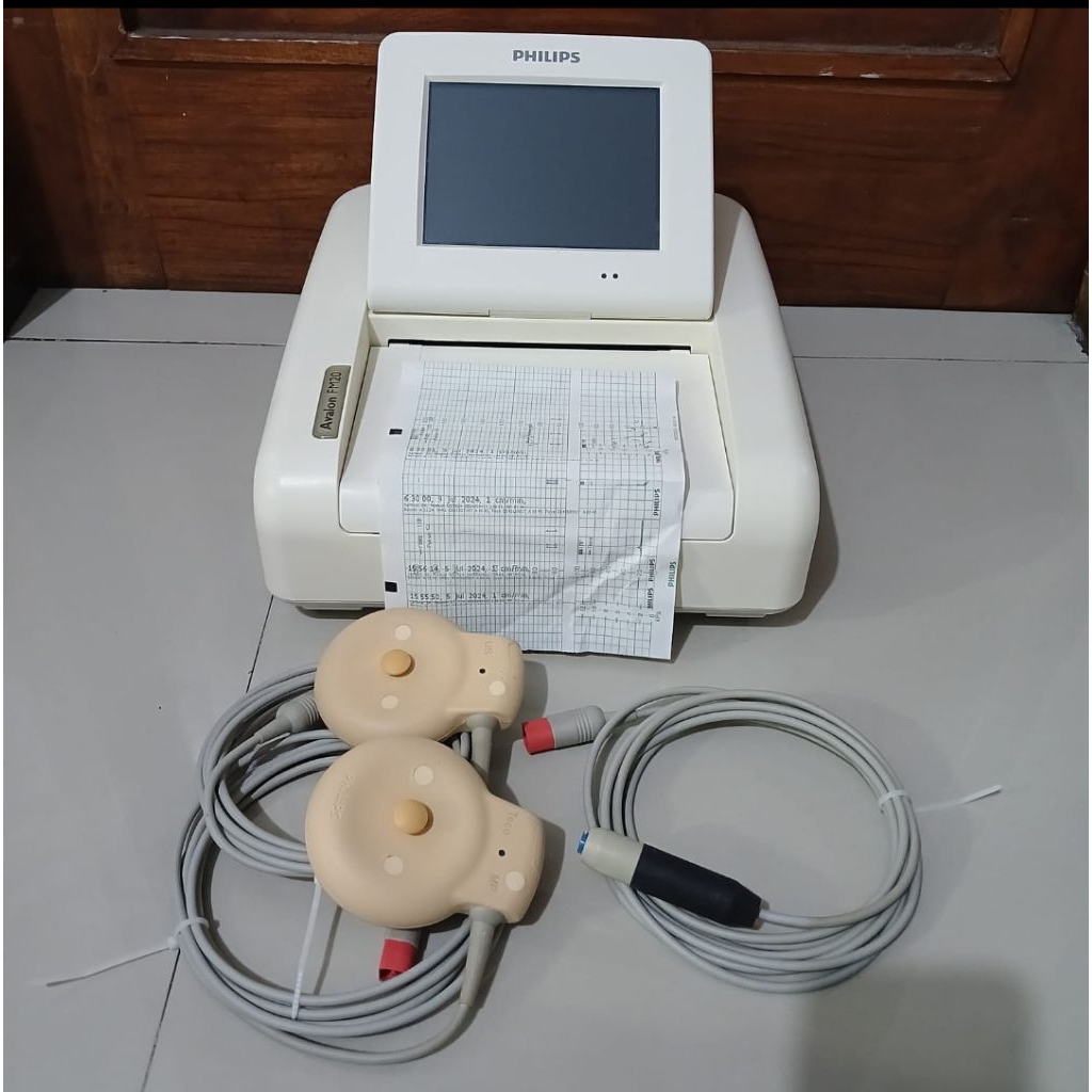 Jual CTG Philips Second Normal Bergaransi | Shopee Indonesia