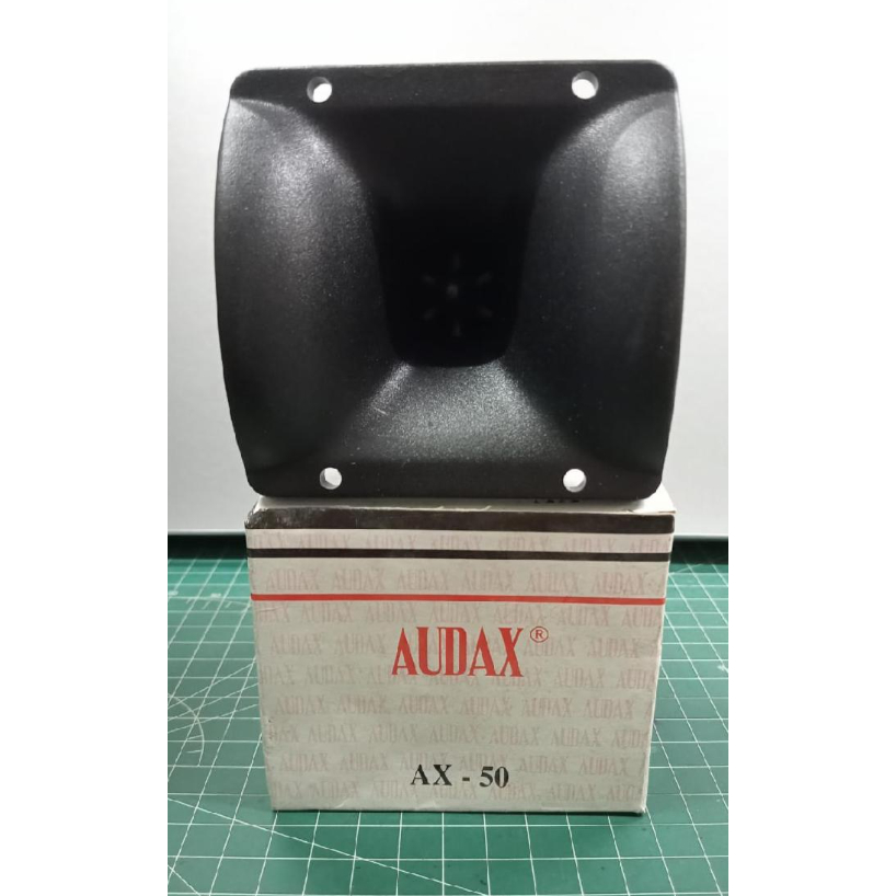 Jual TWEETER AUDAX AX-50 SPEAKER PANGGIL WALET | Shopee Indonesia