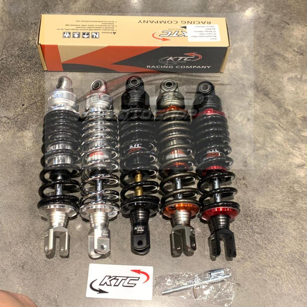 Jual KTC RAZOR SKOK MATIC MOTOR MIO 300mm VARIO125 325mm STYLO160 340mm ...
