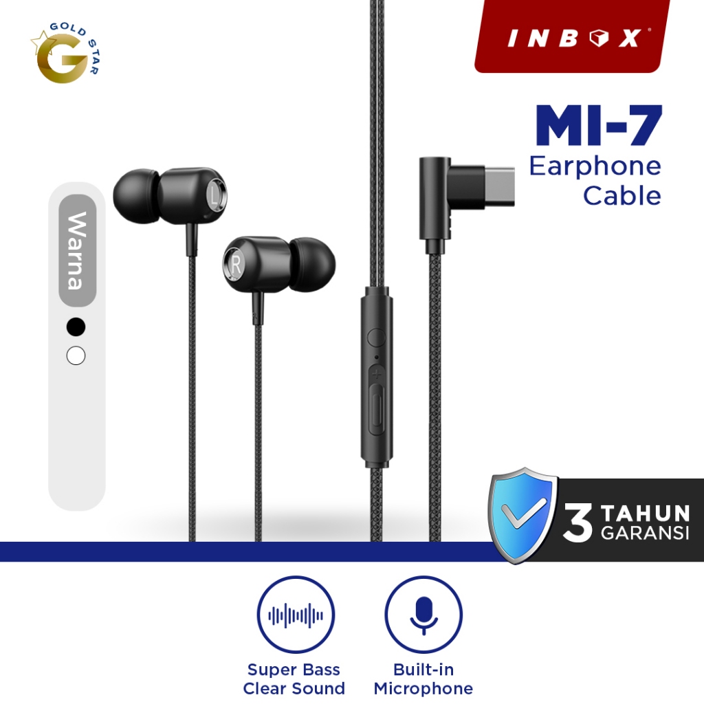 Jual Headset Type C Terlengkap & Harga Terbaru Mei 2026 | Shopee Indonesia