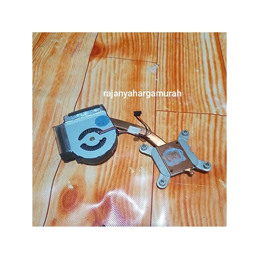 Jual fan pan heatsink cooler pendingin lenovo tinkpad T420 original ...