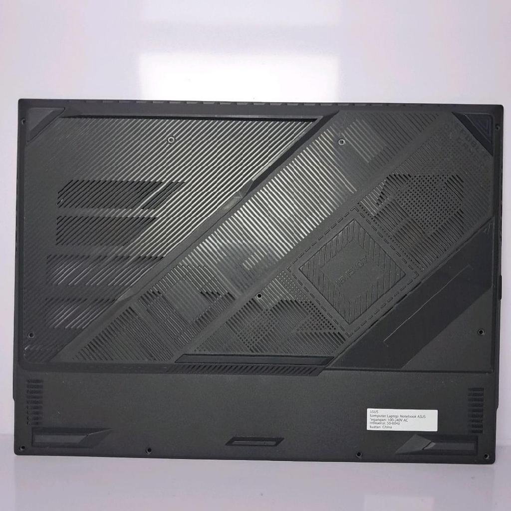 Jual BOTTOM ASUS ROG STRIX G16 G614 CASING BAWAH ASUS ROG STRIX G614 ...