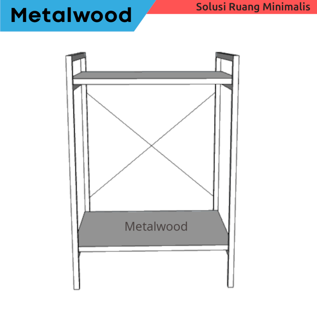 Jual Rak Kulkas mini Rak minibar Rak kost | Shopee Indonesia