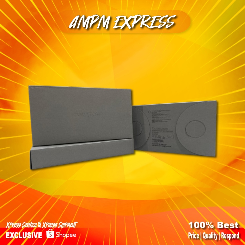 Jual Apple Watch Ultra 3 2025 49MM Black Titanium Case Milanese Ocean ...