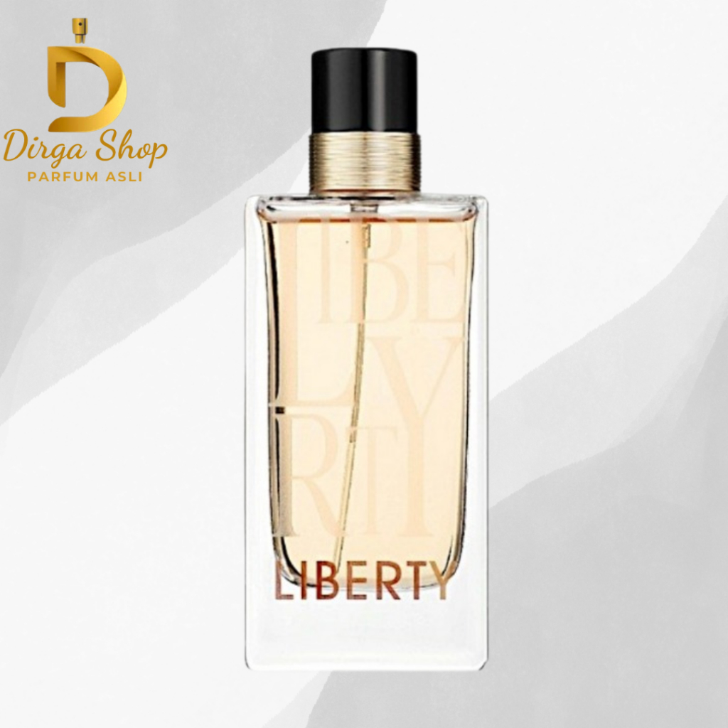 Jual Fragrance World Liberty Extrait De Parfum for Women | Shopee Indonesia