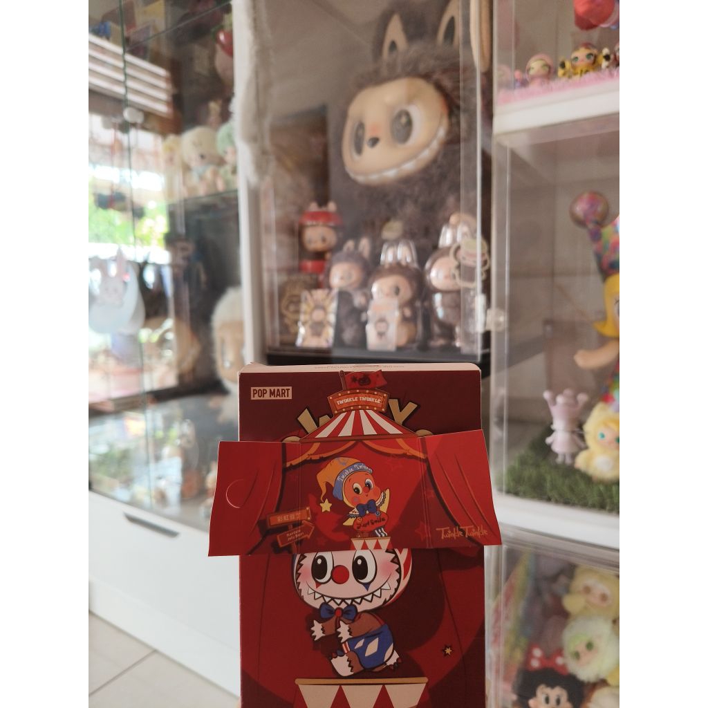 Jual POP MART WHY SO SERIOUS - Rainbow Jelly Bean | Shopee Indonesia