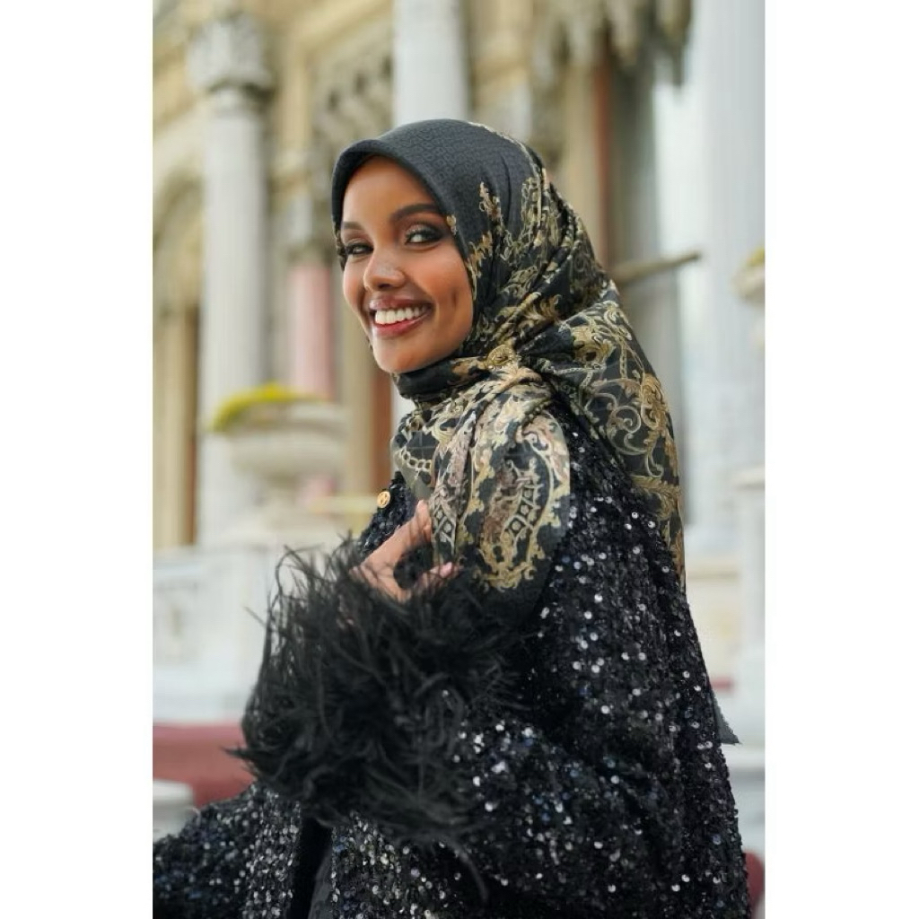 Jual The Crown Series (Fullset) Box Buttonscarves | Shopee Indonesia