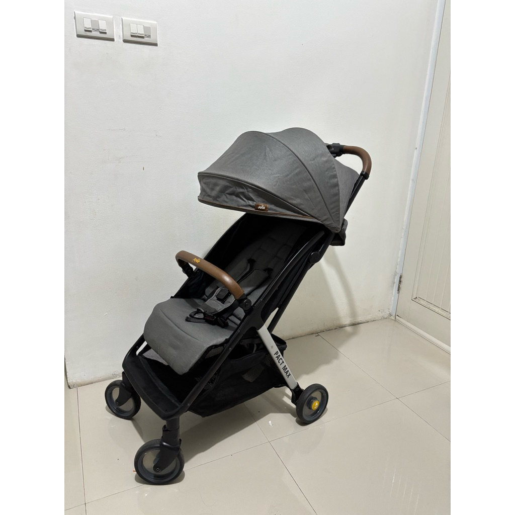 Jual JOIE PACT MAX STROLLER STROLLER SECOND STROLLER PRELOVED STROLLER MURAH | Shopee Indonesia