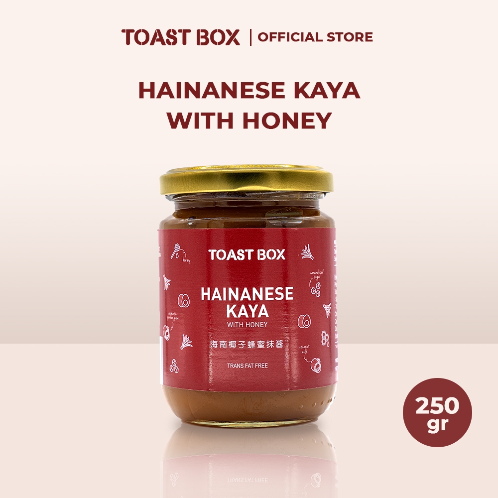 Produk Toast Box | Shopee Indonesia