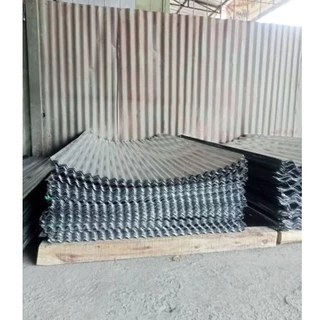 Jual Seng Gelombang Terlengkap & Harga Terbaru Desember 2025 | Shopee ...