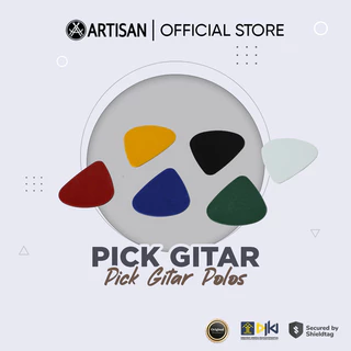 Toko Online Artisan Guitar Official Store | Shopee Indonesia