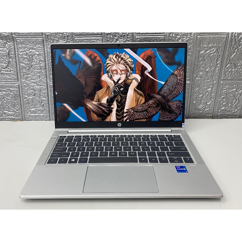 Jual Laptop HP Probook 630 G8 Core i7 Gen 11 - RAM 32GB - SSD 1TB - 13 ...
