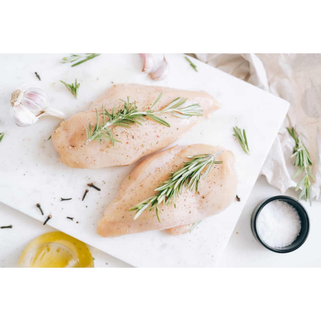 Jual dada ayam fillet/dada ayam potong 250gram | Shopee Indonesia