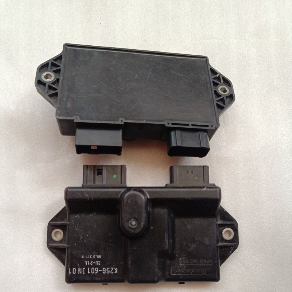 Jual ecu beat esp k25 bahan servis (MATI) | Shopee Indonesia