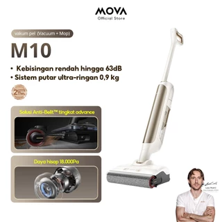 Toko Online MOVA Indonesia Official Store | Shopee Indonesia