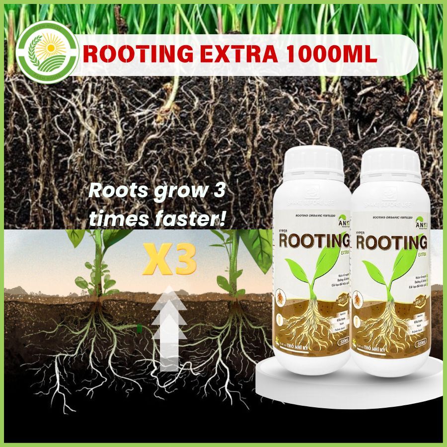 Jual Rooting Extra 1000ML – Rahasia Perakaran Aktif yang Membantu ...