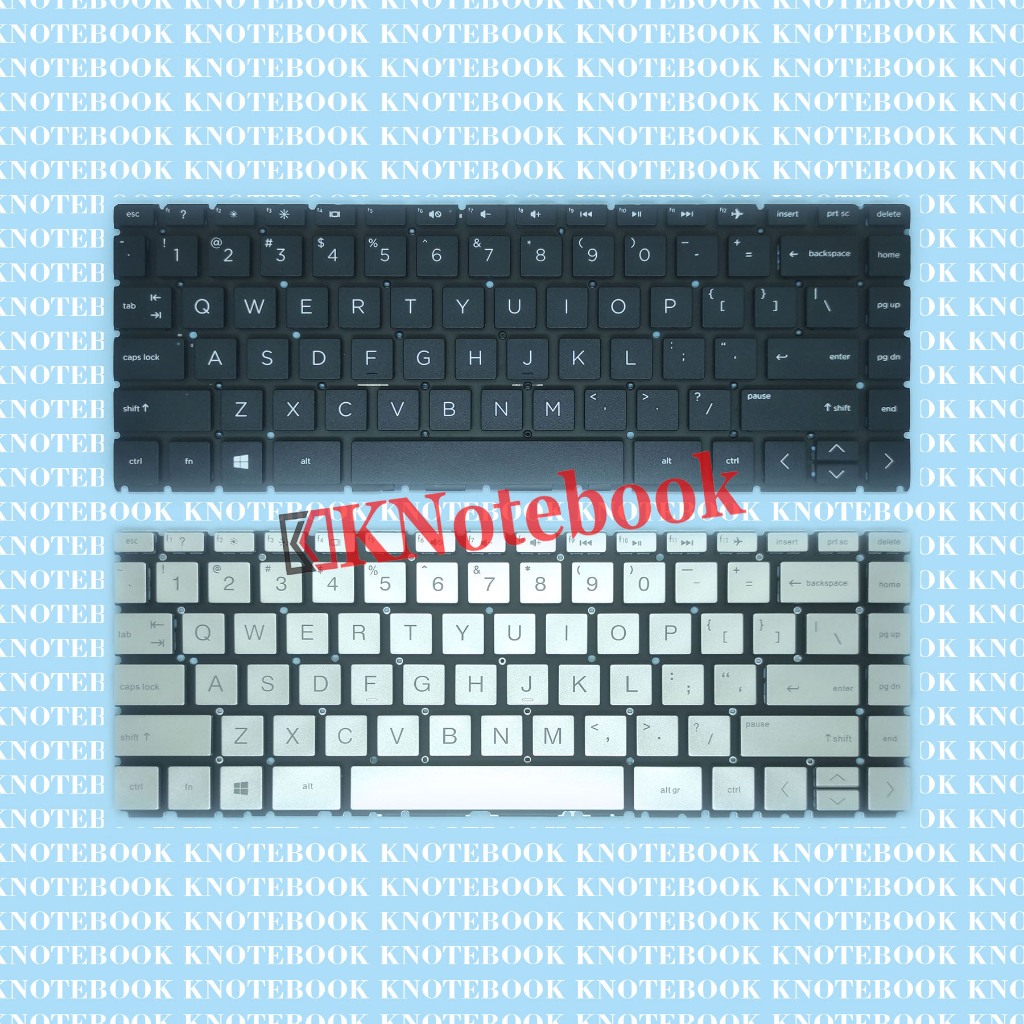 Jual Keyboard HP 240 G7 245 G7 246 G7 | Shopee Indonesia