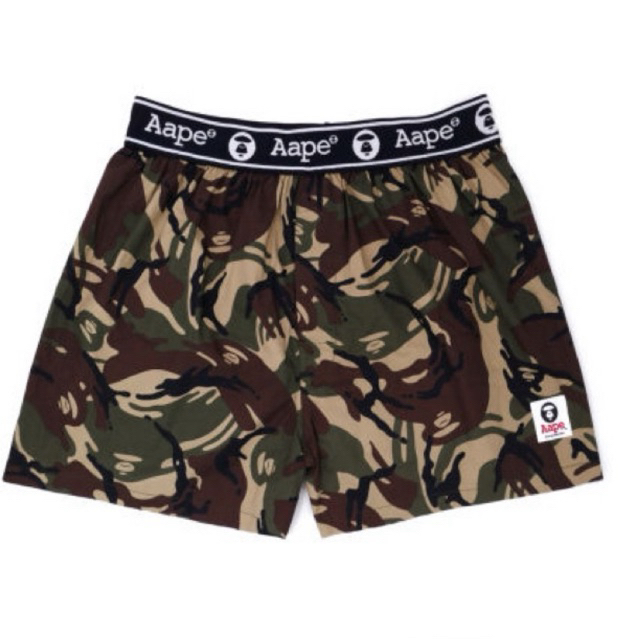Jual A Bathing Ape Boxer | Shopee Indonesia