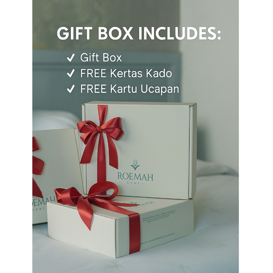 Jual GIFT BOX (Free kertas kado, kartu ucapan) | Shopee Indonesia