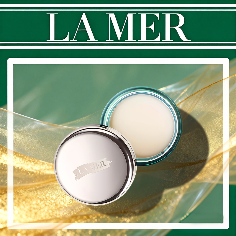 Jual La Mer The Lip Balm / Moisturizing Lip Treatment 5g | Shopee Indonesia