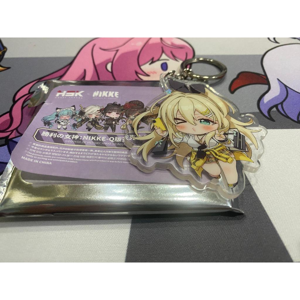 Jual Hobby Sakura Goddess of Victory: Nikke SD Chibi Series Rupee ...