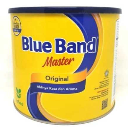 Jual Blue Band Master Original 2 Kg | Shopee Indonesia
