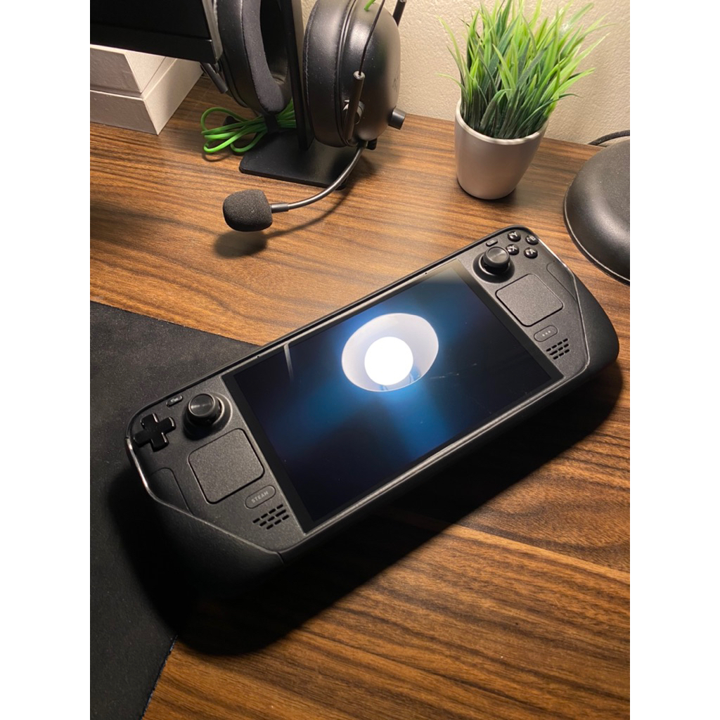 Jual Steamdeck Oled | Shopee Indonesia