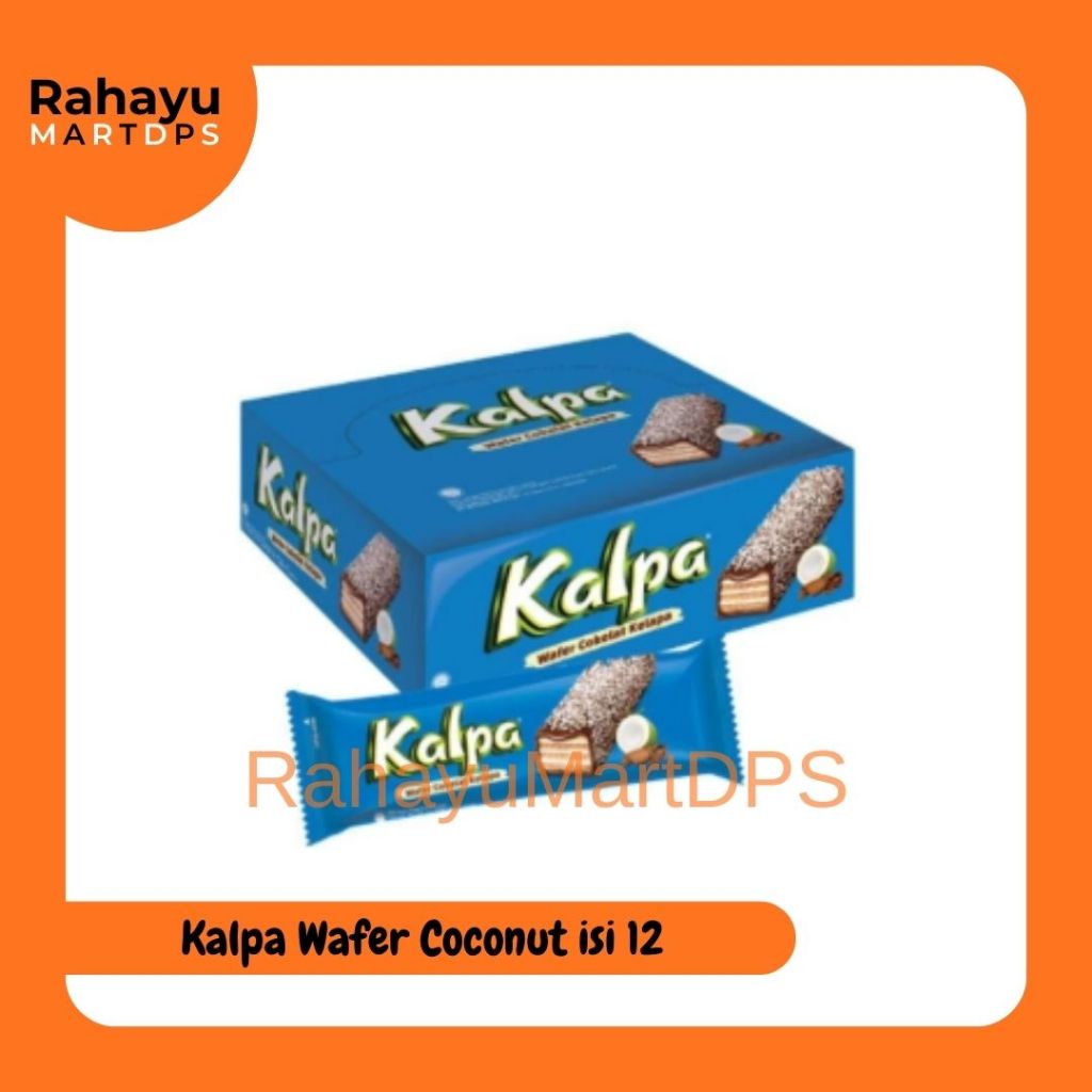 Jual Kalpa Terlengkap & Harga Terbaru Mei 2026 | Shopee Indonesia