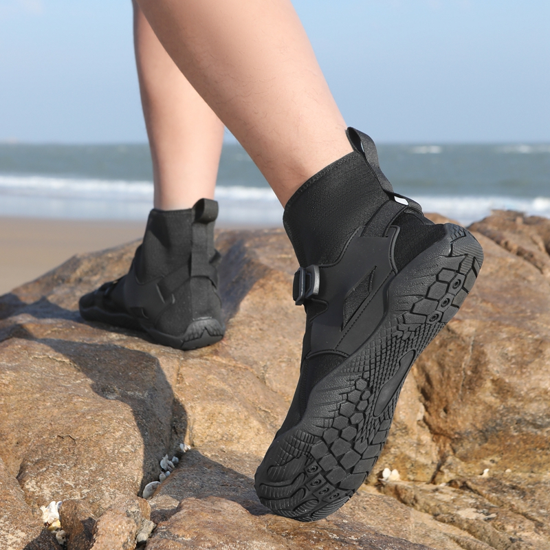 Jual Poundfit sepatu kebugaran pria dan wanita sepatu hiking sepatu ...