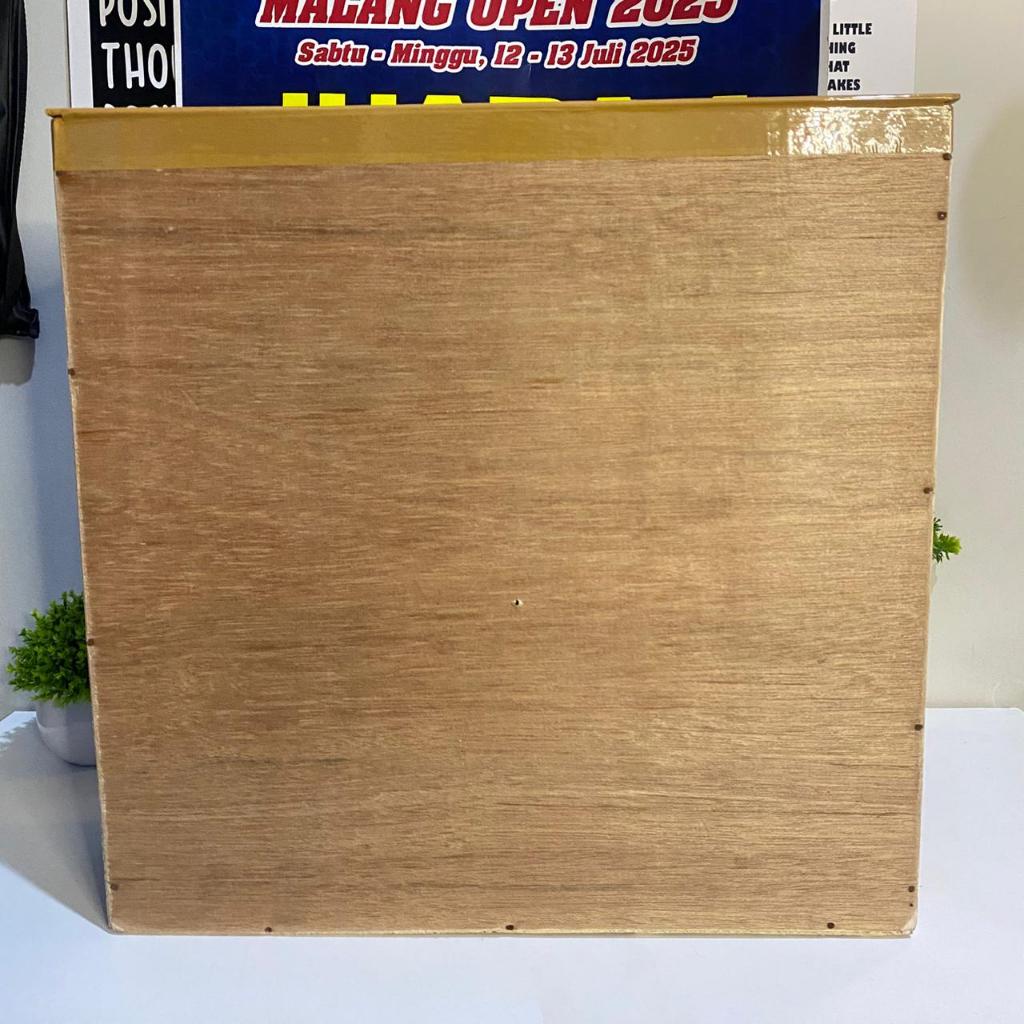 Jual Hard Case Box Kotak Triplek Tas Layangan Ukuran 14x40x40 | Shopee ...