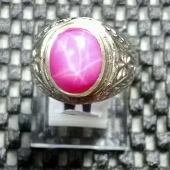 Jual Natural Pink American six star | Shopee Indonesia