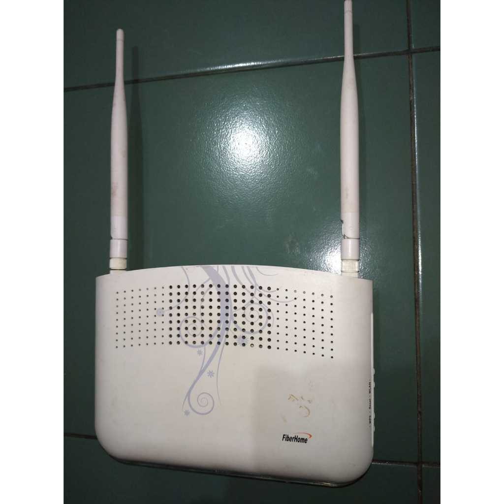 Jual Router Fiberhome AN5506-04-FS | Shopee Indonesia