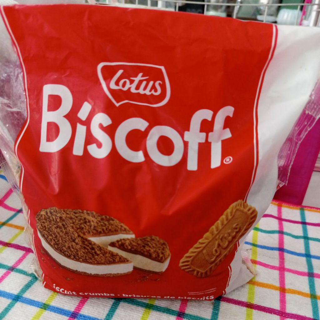 Jual lotus biscoft 750gr | Shopee Indonesia