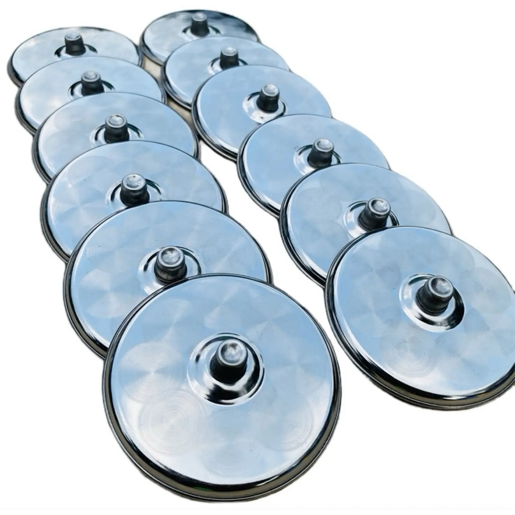 Jual TUTUP GELAS STAINLESS (1buah) | Shopee Indonesia