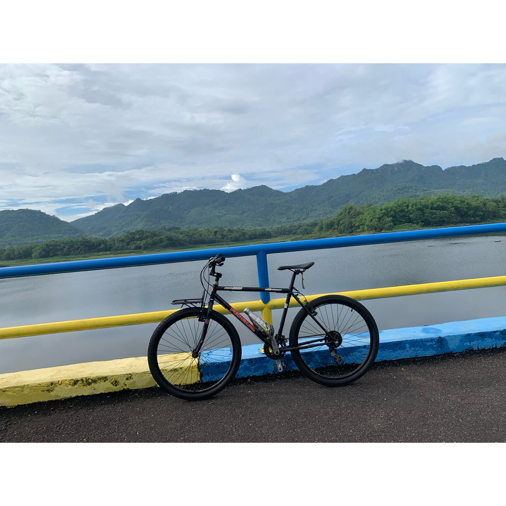Jual Sepeda Federal Commuter Bike | Shopee Indonesia