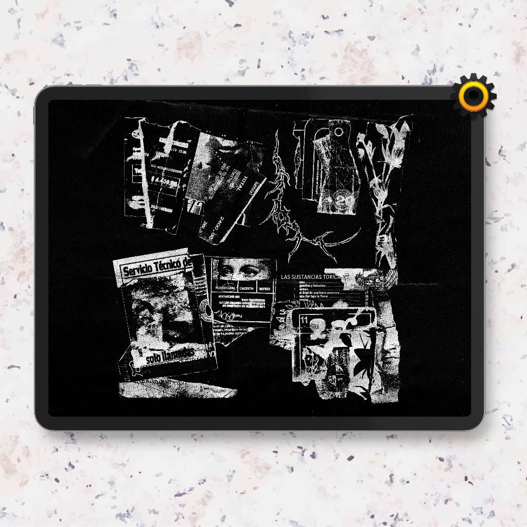 Jual Photoshop Element - Cursed Vector 5 | Shopee Indonesia