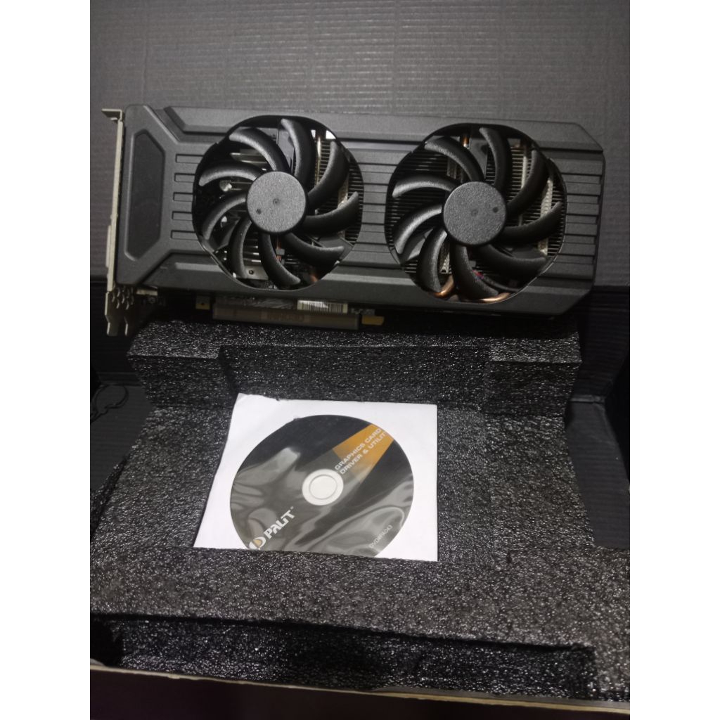 Jual Nvidia GTX 1060 3Gb.. not GTX 1050, RX 580 | Shopee Indonesia