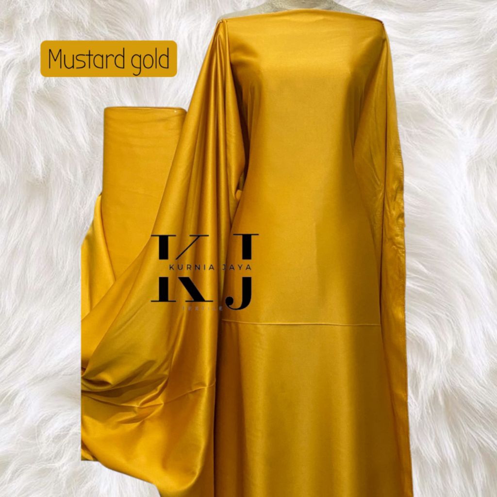Jual Kain Satin Velvet Meteran | Bahan Kain Satin Valentino velvet ...