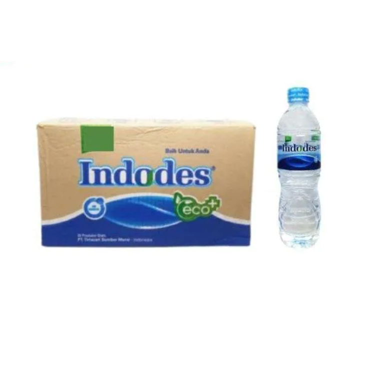 Jual Indodes 600 ml (24Pcs/Dus) | Shopee Indonesia