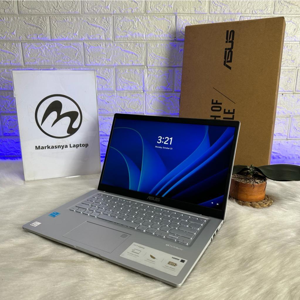 Jual ASUS VIVOBOOK A516M INTEL CELERON N4020 RAM 8GB SSD 256GB | Shopee ...