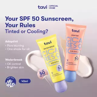 Toko Online Tavi Official Shop | Shopee Indonesia