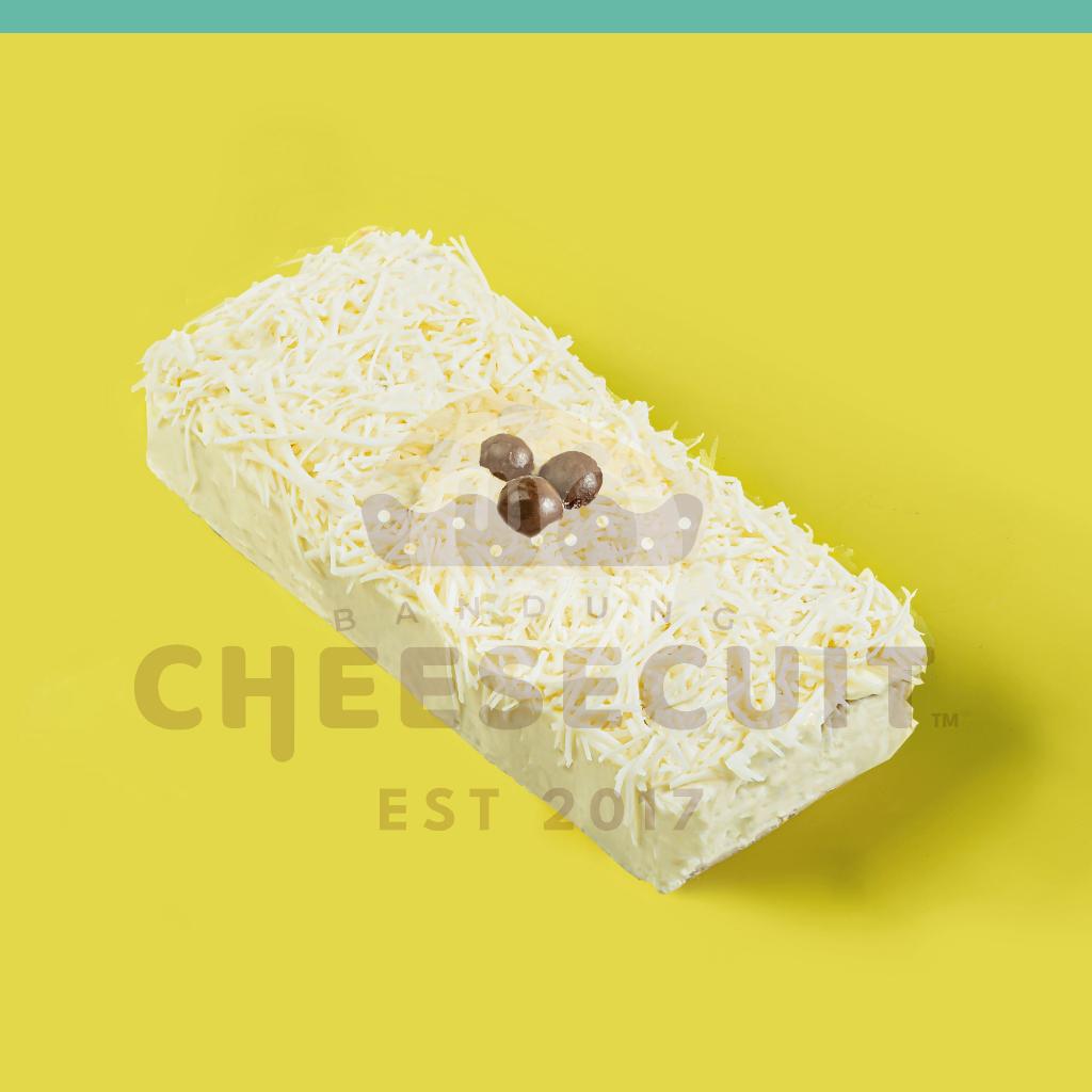 Jual [ INSTANT / Luar Kota Baca Deskripsi] BANDUNG CHEESECUIT DESSERT ...