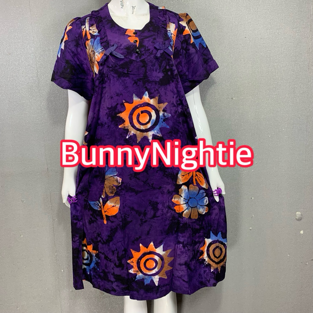 Jual Batik Alvin - Daster Alvin Model Terbaru | Daster Batik Alvin ...