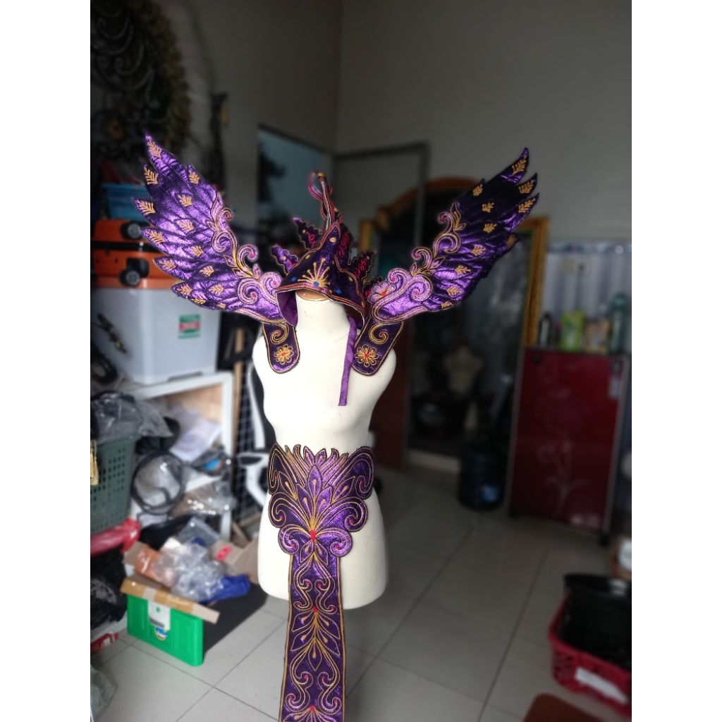 Jual maskot karnaval New | Shopee Indonesia