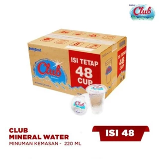 Jual Club Gelas 1 Dus Terlengkap & Harga Terbaru Maret 2026 | Shopee ...