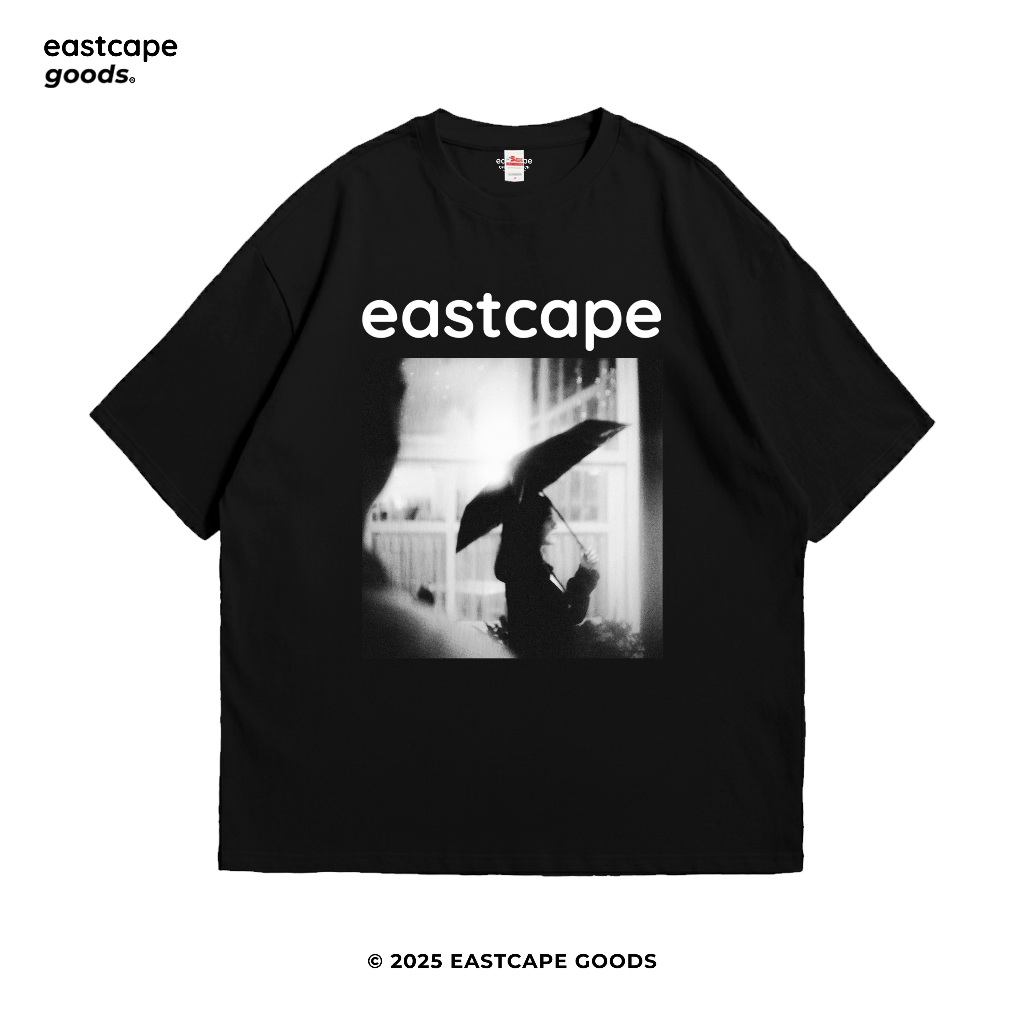 Jual Eastcape - Regret Basic Tee | Official Merchandise (PRE-ORDER ...